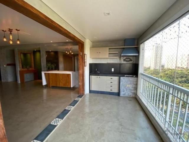 Apartamento à venda e para alugar no Parque Prado em Campinas/SP