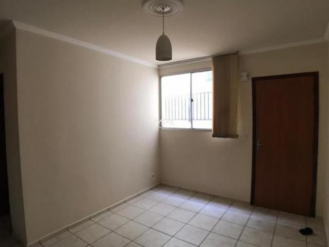Apartamento à venda e para alugar no Residencial Paola em Piracicaba