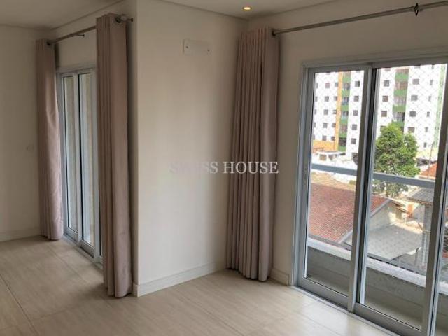 Apartamento à venda e para alugar no Residencial Paraty em Campinas/SP