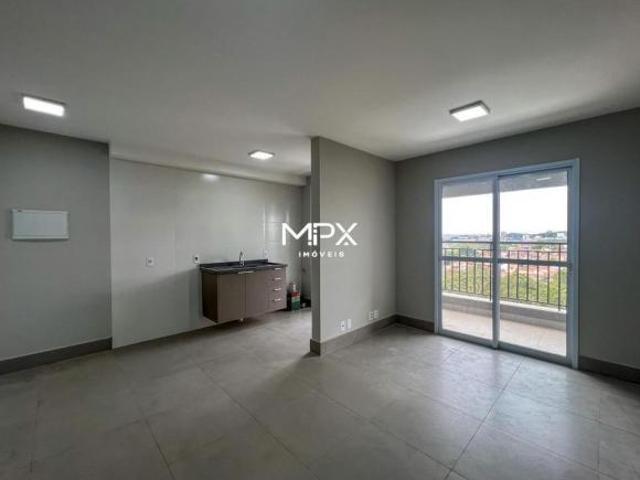 Apartamento à venda e para alugar no Vivace Residencial em Piracicaba