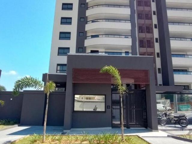 Apartamento à venda e para alugar no Vila Clayton em Valinhos/SP