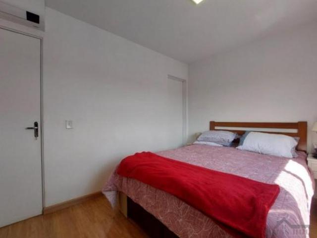 Apartamento à venda e para alugar no Vila Satúrnia em Campinas/SP