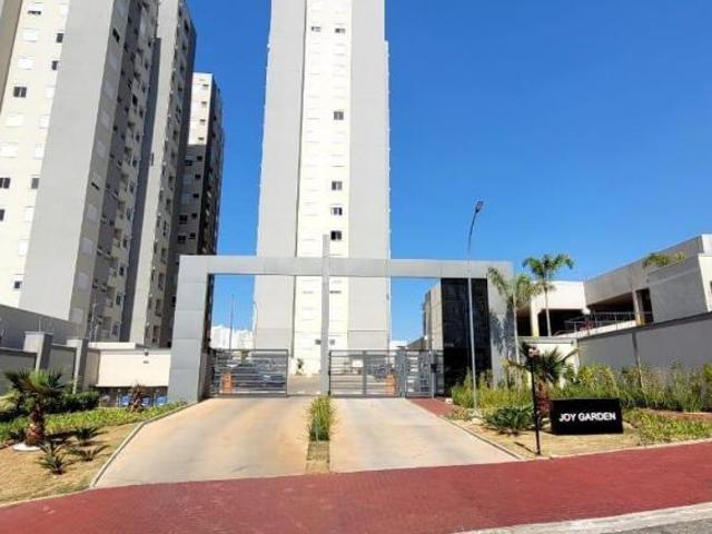 Apartamento a venda e para alugar na Vila Industrial em Campinas/SP