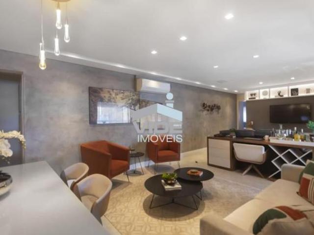 APARTAMENTO À VENDA E PARA ALUGAR | WIDE | CAMBUÍ | CAMPINAS | SP