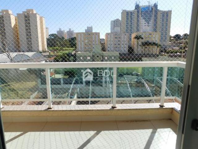 apartamento á venda e para aluguel em Mansões Santo Antônio