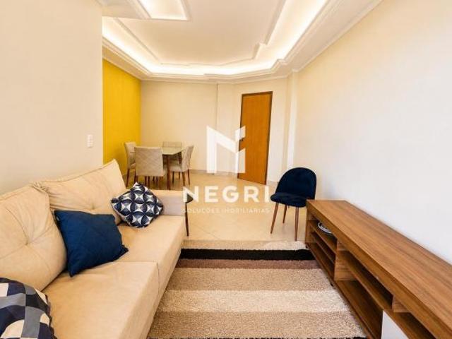 apartamento á venda e para aluguel em Mansões Santo Antônio