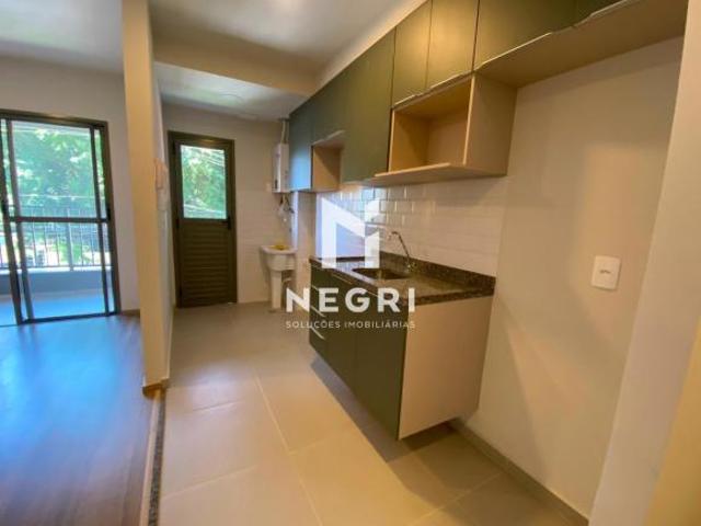 apartamento á venda e para aluguel em Mansões Santo Antônio
