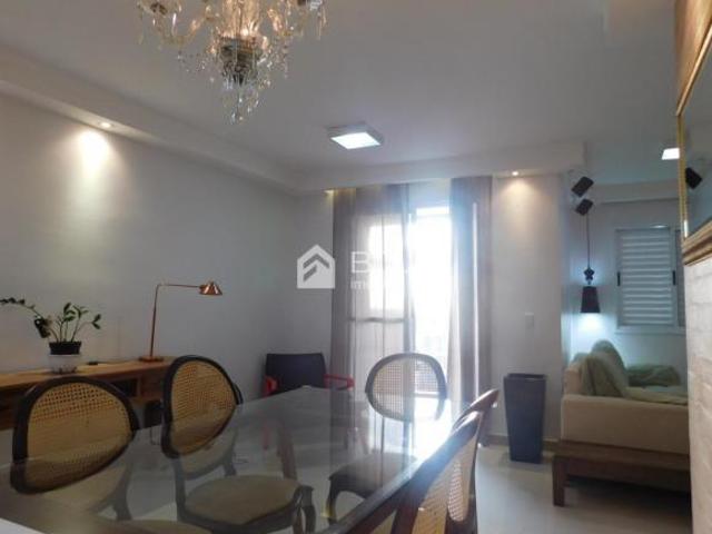 apartamento á venda e para aluguel em Mansões Santo Antônio