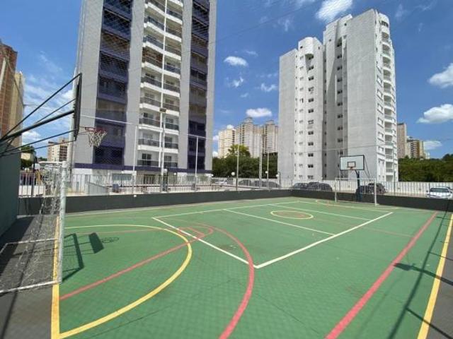 apartamento á venda e para aluguel em Mansões Santo Antônio