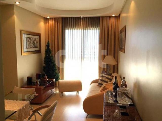 apartamento á venda e para aluguel em Mansões Santo Antônio