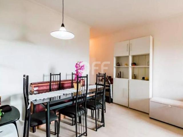 apartamento á venda e para aluguel em Mansões Santo Antônio