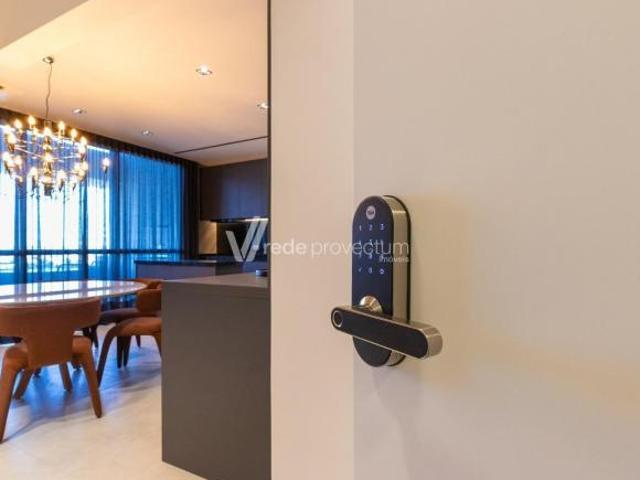 apartamento á venda e para aluguel em Nova Campinas