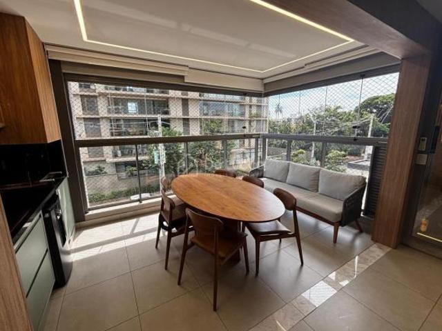 apartamento á venda e para aluguel em Nova Campinas