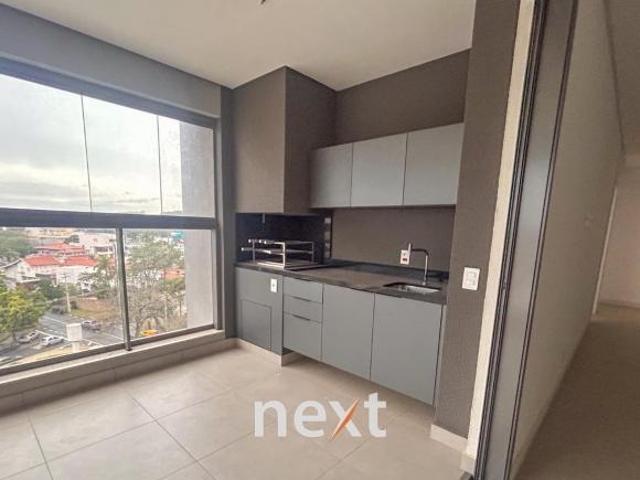 apartamento á venda e para aluguel em Nova Campinas
