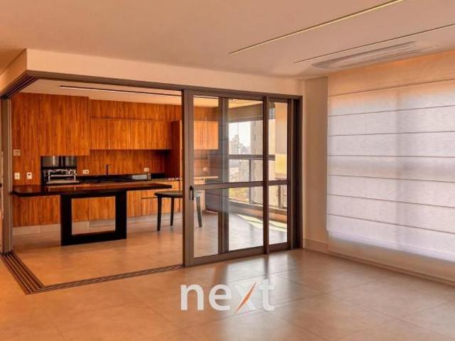 apartamento á venda e para aluguel em Nova Campinas