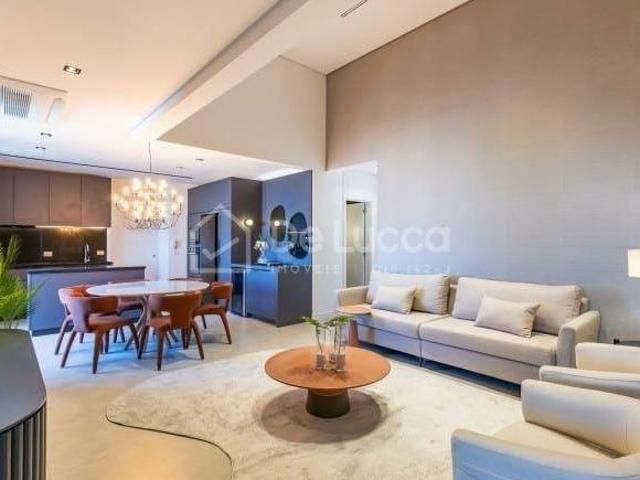 apartamento á venda e para aluguel em Nova Campinas