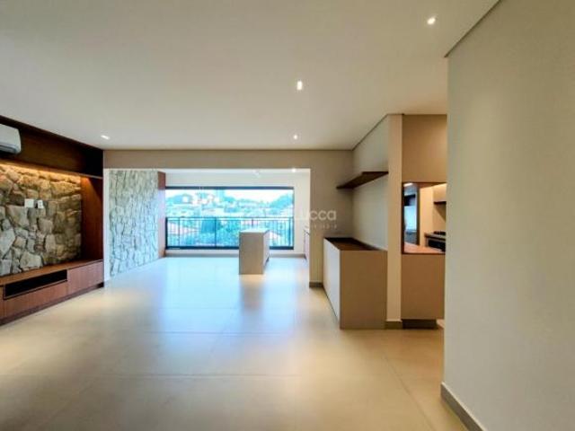 apartamento á venda e para aluguel em Nova Campinas