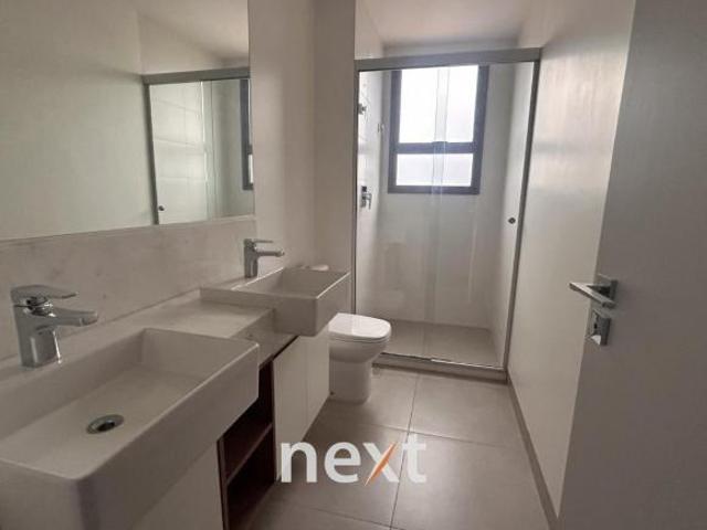 apartamento á venda e para aluguel em Nova Campinas