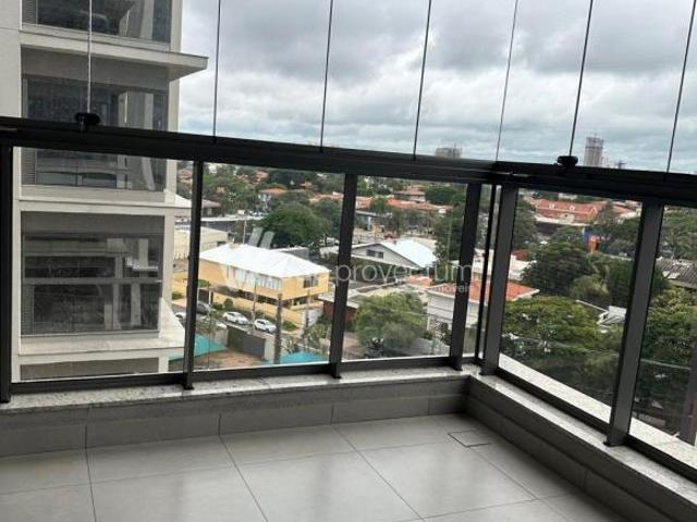 apartamento á venda e para aluguel em Nova Campinas