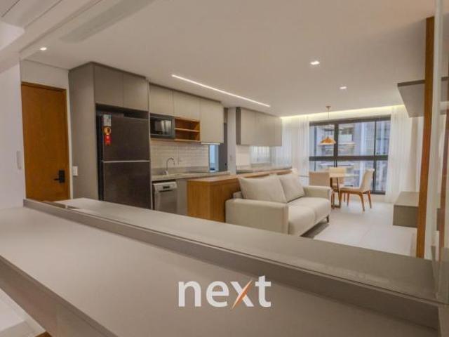 apartamento á venda e para aluguel em Nova Campinas