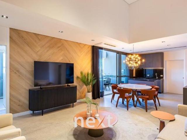 apartamento á venda e para aluguel em Nova Campinas