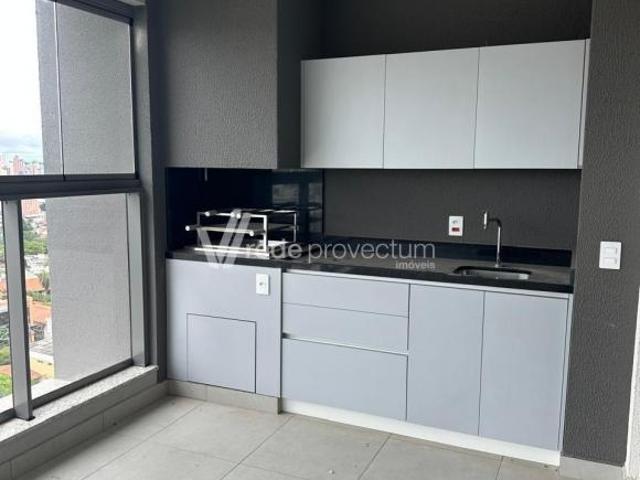 apartamento á venda e para aluguel em Nova Campinas