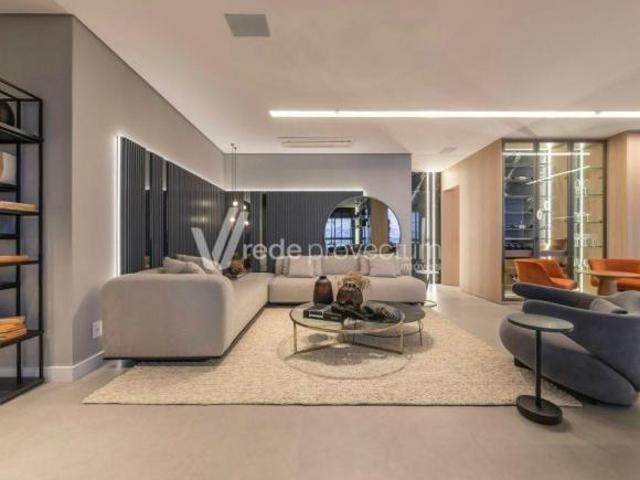 apartamento á venda e para aluguel em Nova Campinas