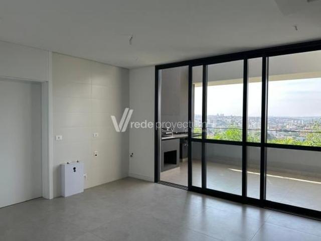 apartamento á venda e para aluguel em Nova Campinas
