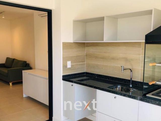 apartamento á venda e para aluguel em Nova Campinas