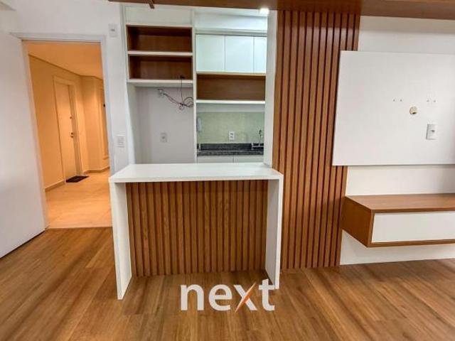 apartamento á venda e para aluguel em Nova Campinas