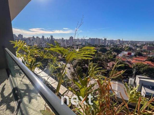 apartamento á venda e para aluguel em Nova Campinas