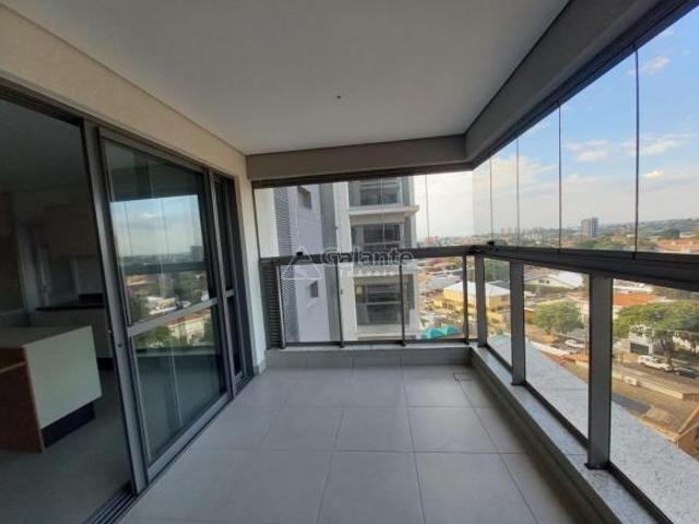 apartamento á venda e para aluguel em Nova Campinas