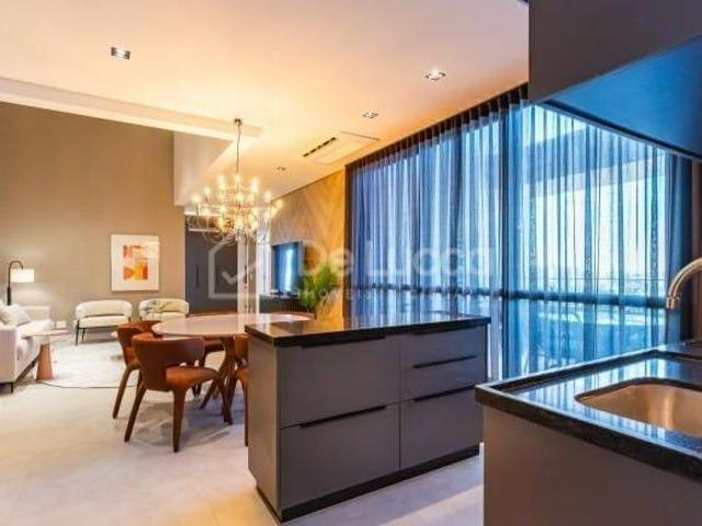 apartamento á venda e para aluguel em Nova Campinas