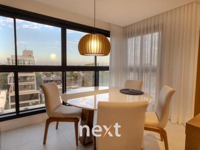 apartamento á venda e para aluguel em Nova Campinas