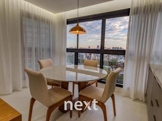 apartamento á venda e para aluguel em Nova Campinas