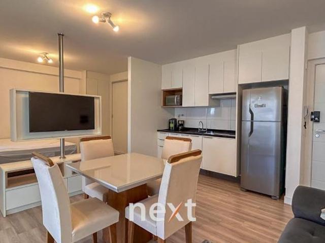 apartamento á venda e para aluguel em Bosque