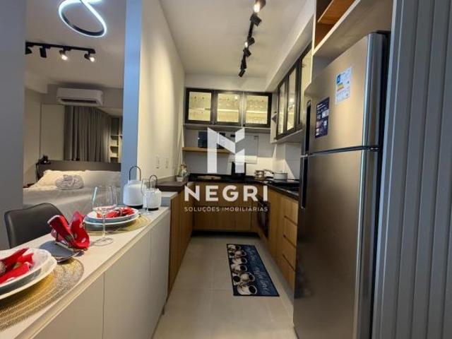 apartamento á venda e para aluguel em Bosque