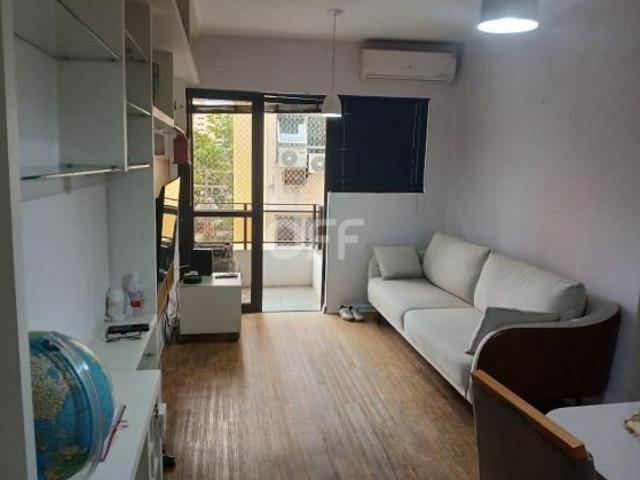 apartamento á venda e para aluguel em Bosque