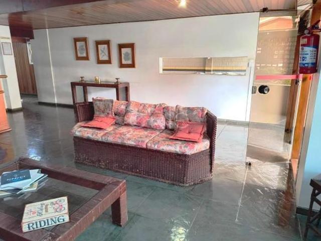 apartamento á venda e para aluguel em Botafogo