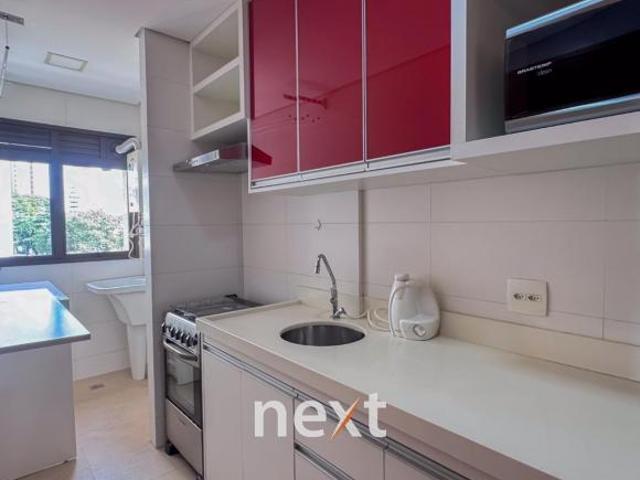 apartamento á venda e para aluguel em Cambuí