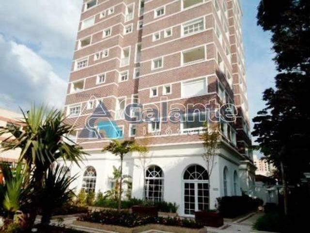 apartamento á venda e para aluguel em Cambuí