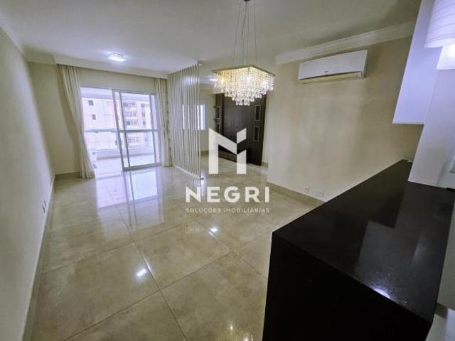 apartamento á venda e para aluguel em Cambuí