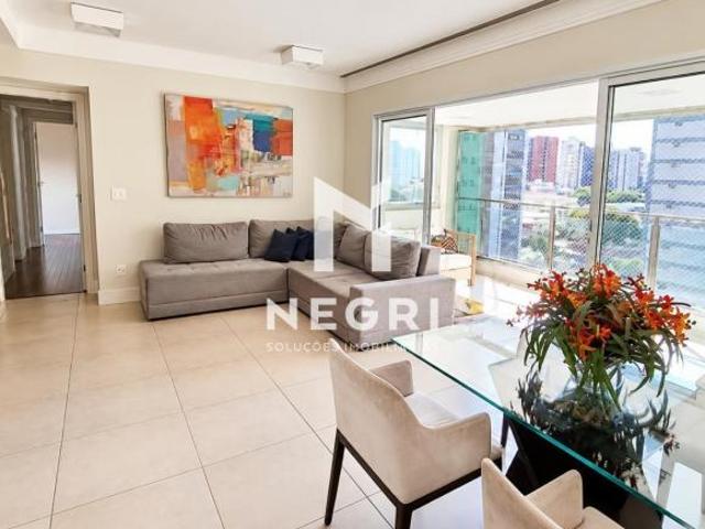 apartamento á venda e para aluguel em Cambuí