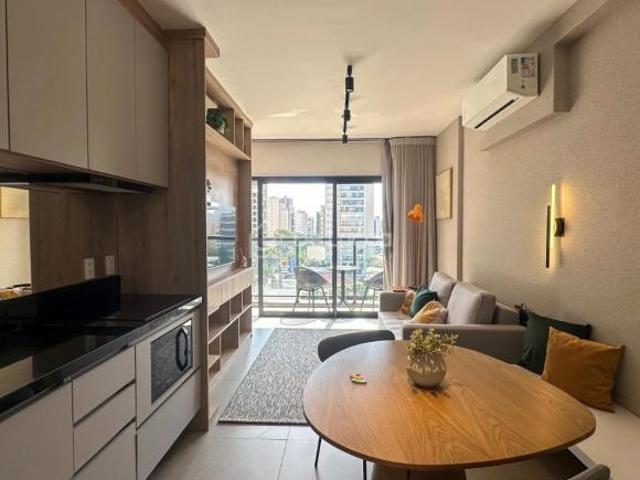 apartamento á venda e para aluguel em Cambuí
