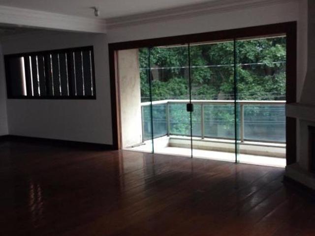 apartamento á venda e para aluguel em Cambuí