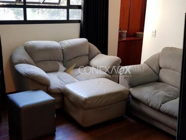 apartamento á venda e para aluguel em Cambuí