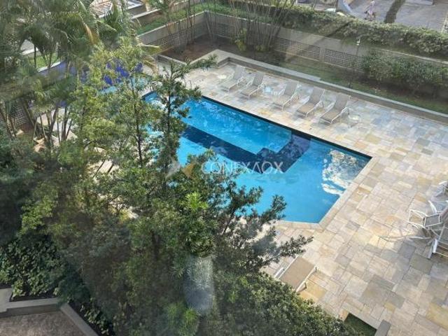 apartamento á venda e para aluguel em Cambuí