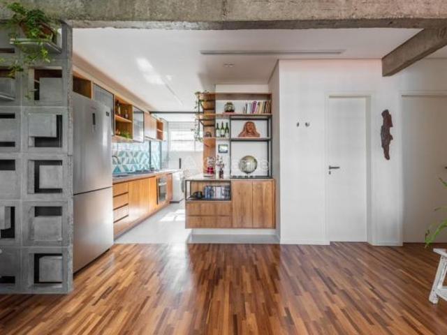 apartamento á venda e para aluguel em Cambuí