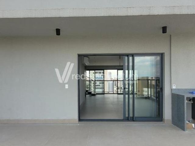 apartamento á venda e para aluguel em Cambuí