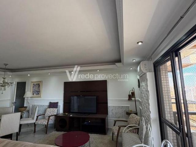 apartamento á venda e para aluguel em Cambuí